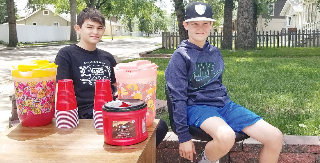 First day of summer also means decreasing daylight | News, Sports, Jobs ...